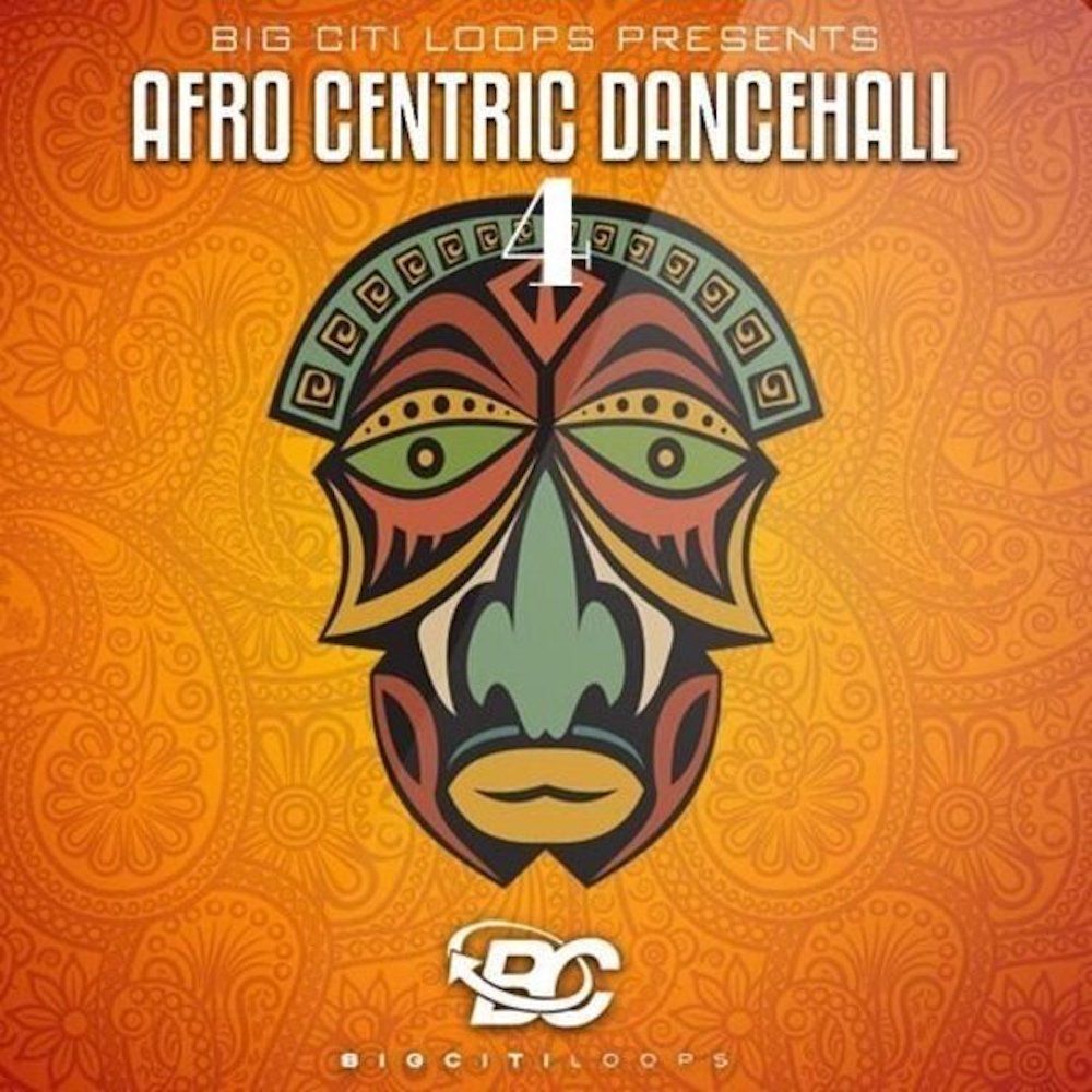 Afro Centric Dancehall 4 Sample Pack | LANDR Samples