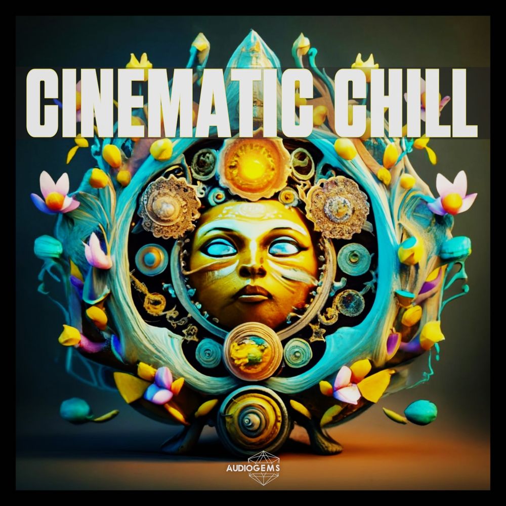 CINEMATIC CHILL Sample Pack | LANDR Samples