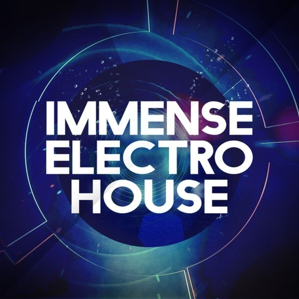 Immense Electro House Sample Pack | LANDR Samples
