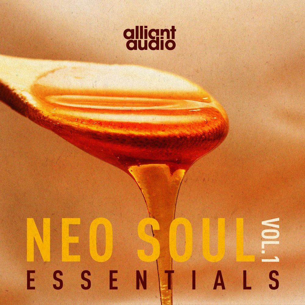 Neo Soul Essentials Vol.1 Sample Pack | LANDR Samples