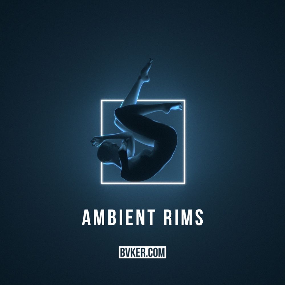 Ambient Rimshots Sample Pack | LANDR Samples