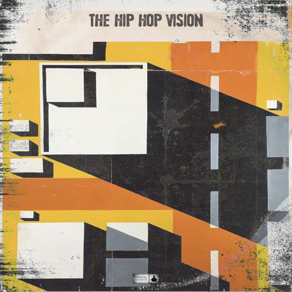 The Hip Hop Vision Sample Pack | LANDR Samples