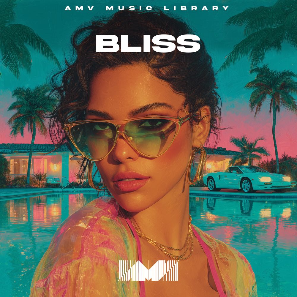 BLISS Sample Pack | LANDR Samples