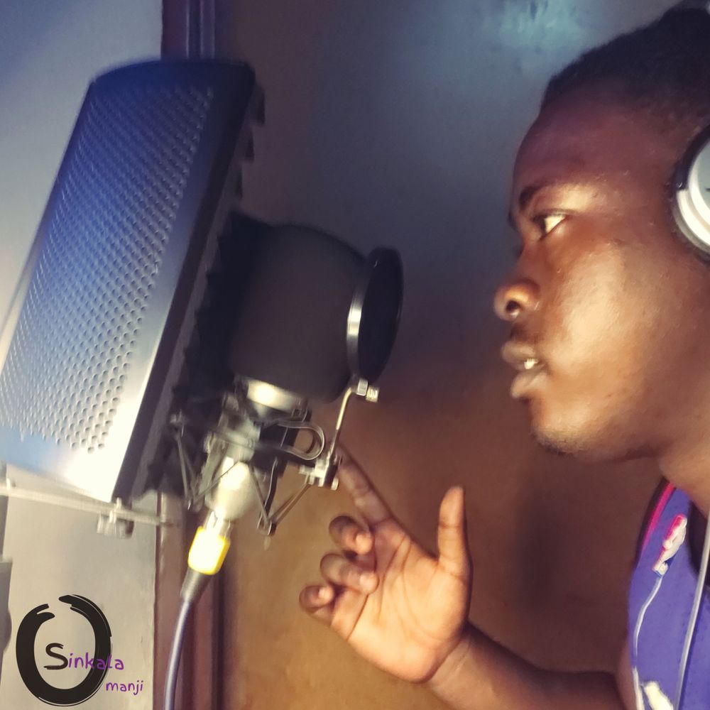 Rap verse vol 1 Sample Pack | LANDR Samples