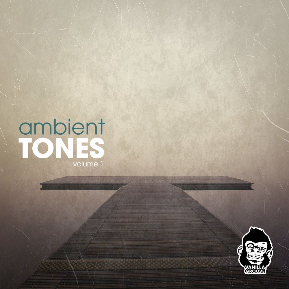 Ambient Tones Vol 1 Sample Pack | LANDR Samples