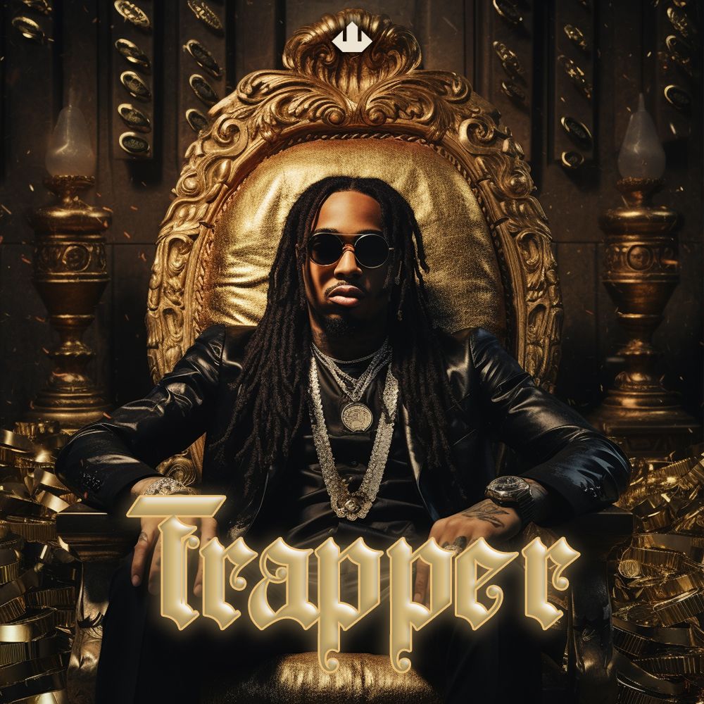 TRAPPER Sample Pack | LANDR Samples