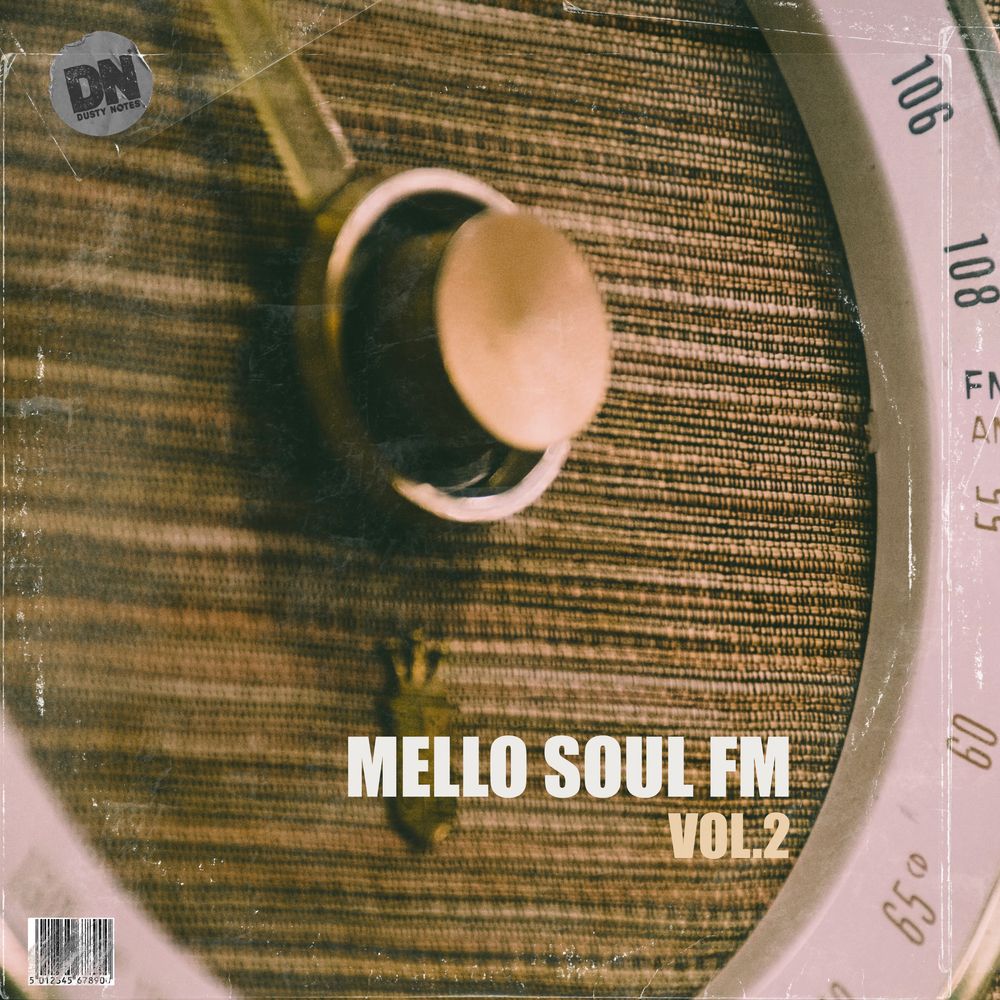 Mello Soul FM Vol.2 Sample Pack | LANDR Samples