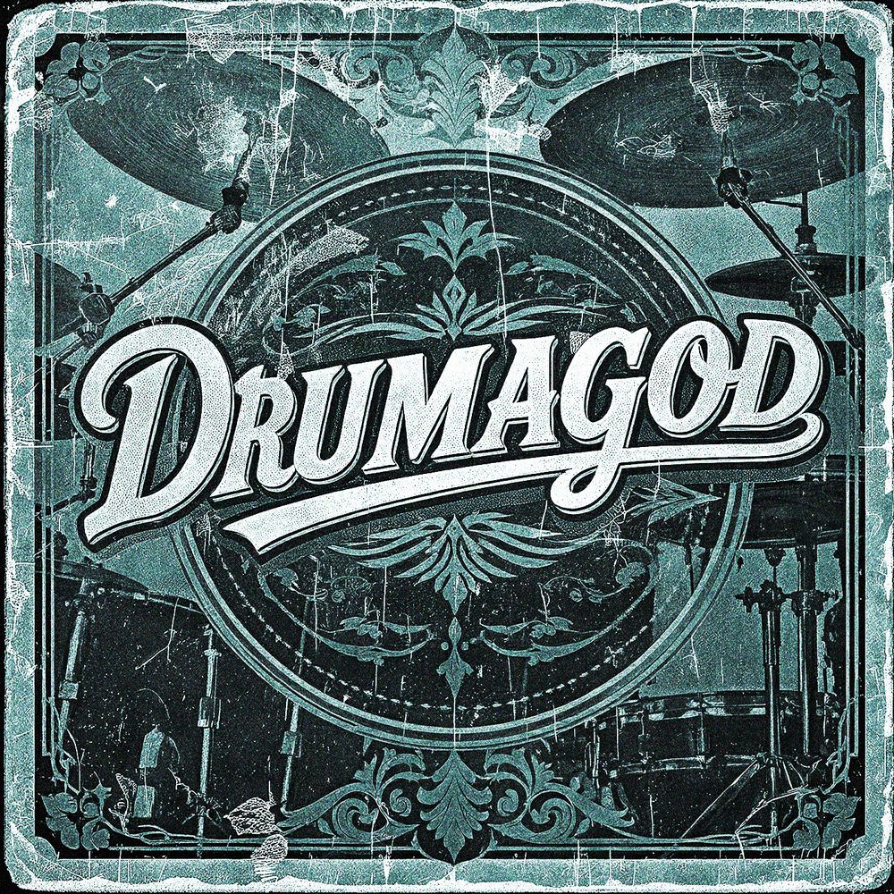 DRUMAGOD Sample Pack | LANDR Samples