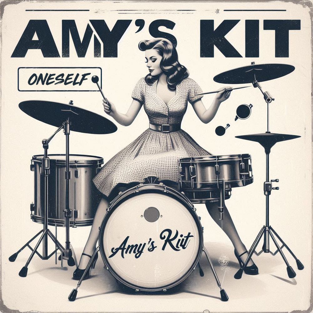 AMY'S KIT Sample Pack | LANDR Samples