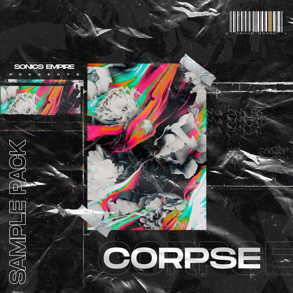 Corpse Sample Pack | LANDR Samples