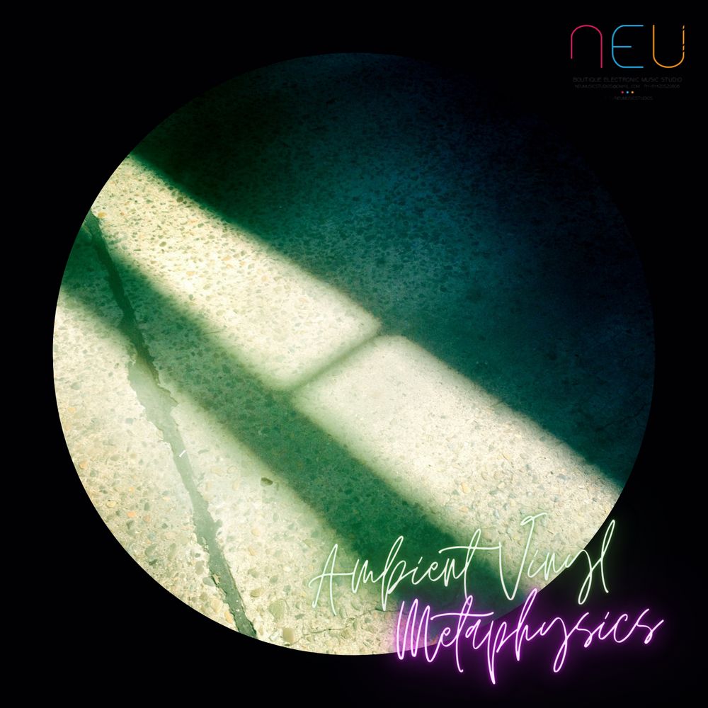 Ambient Vinyl Metaphysics (Booster Pack!) Sample Pack | LANDR Samples