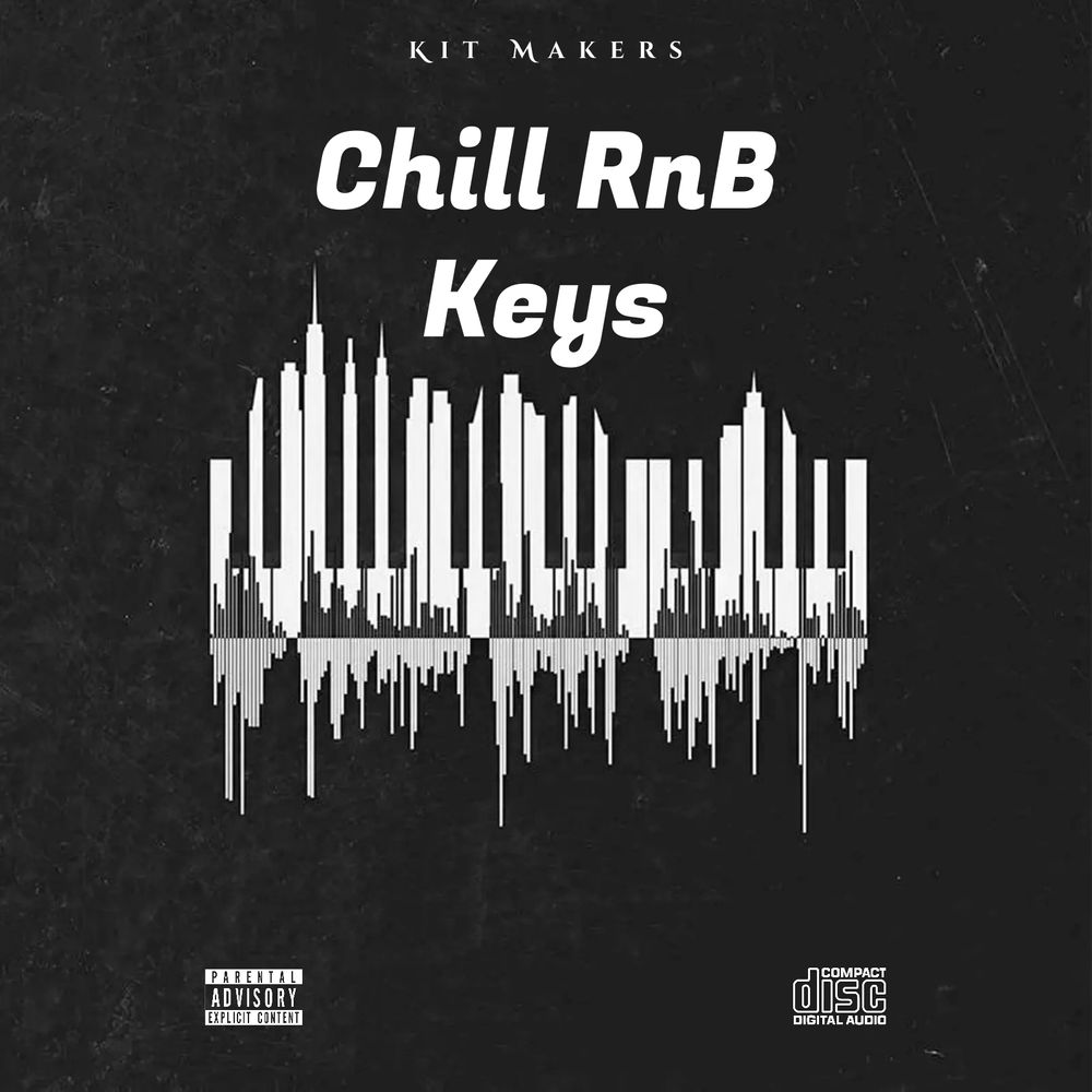 Chill RnB Keys Sample Pack | LANDR Samples