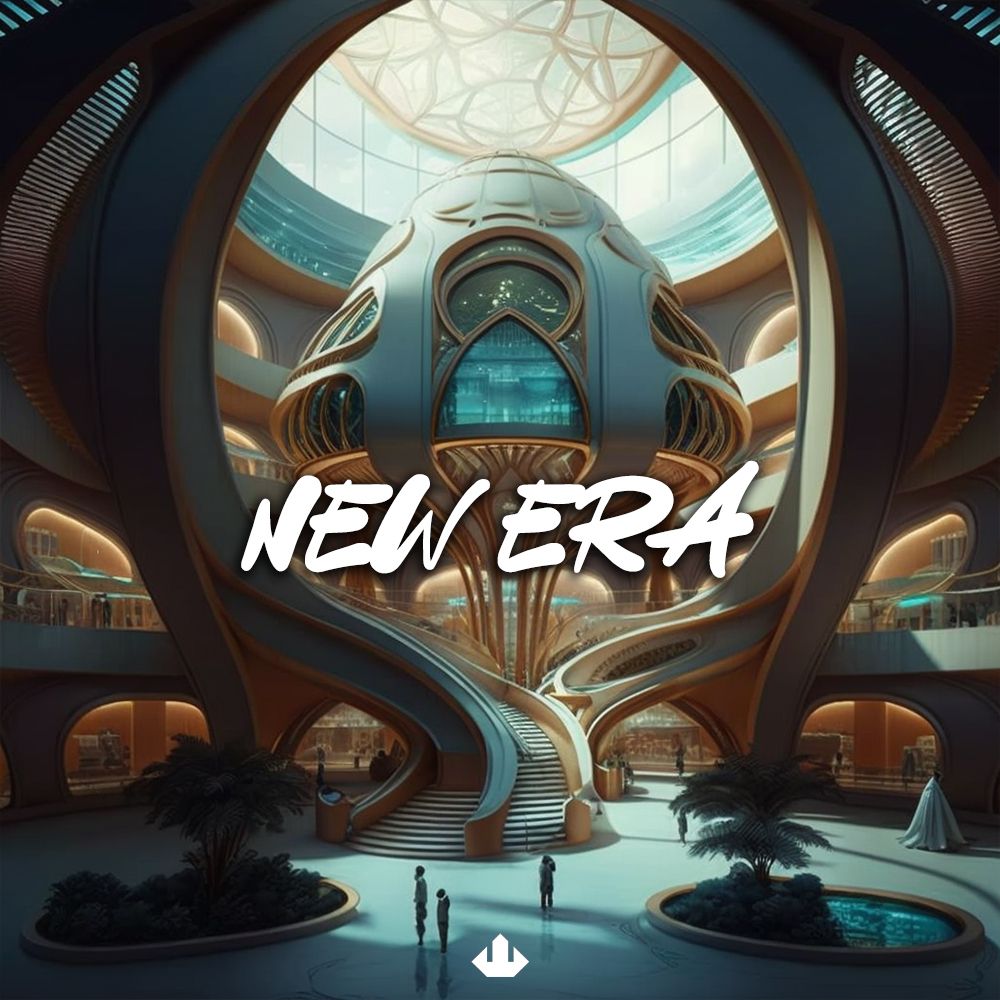 NEW ERA Sample Pack | LANDR Samples