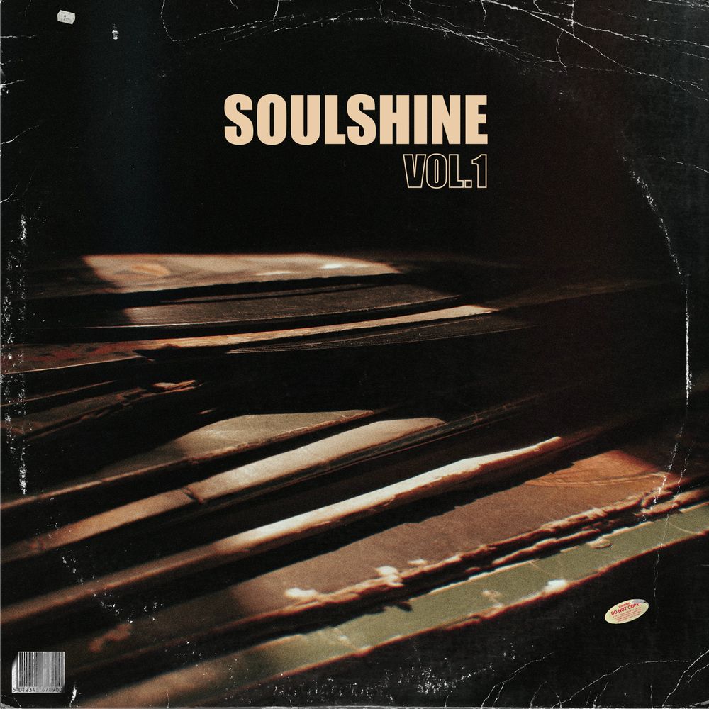 SoulShine Vol.1 Sample Pack | LANDR Samples