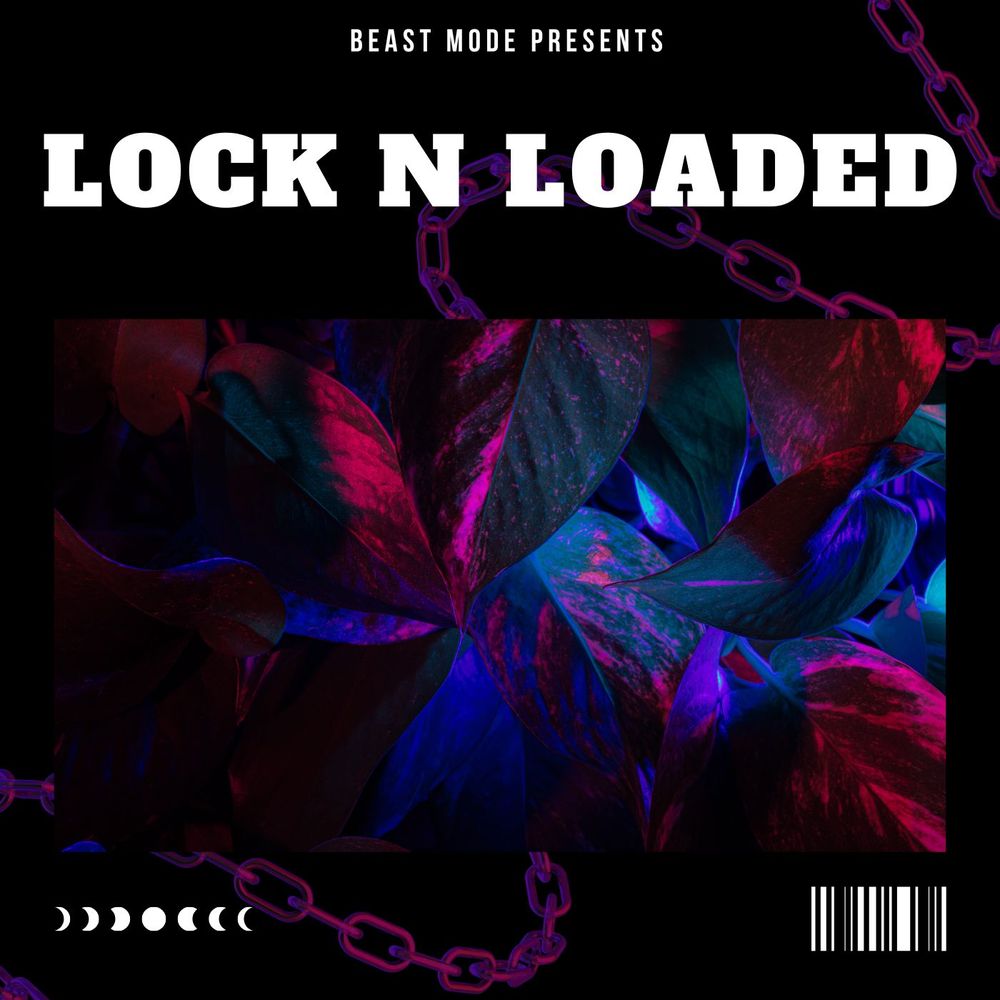Lock N Loaded Sample Pack | LANDR Samples