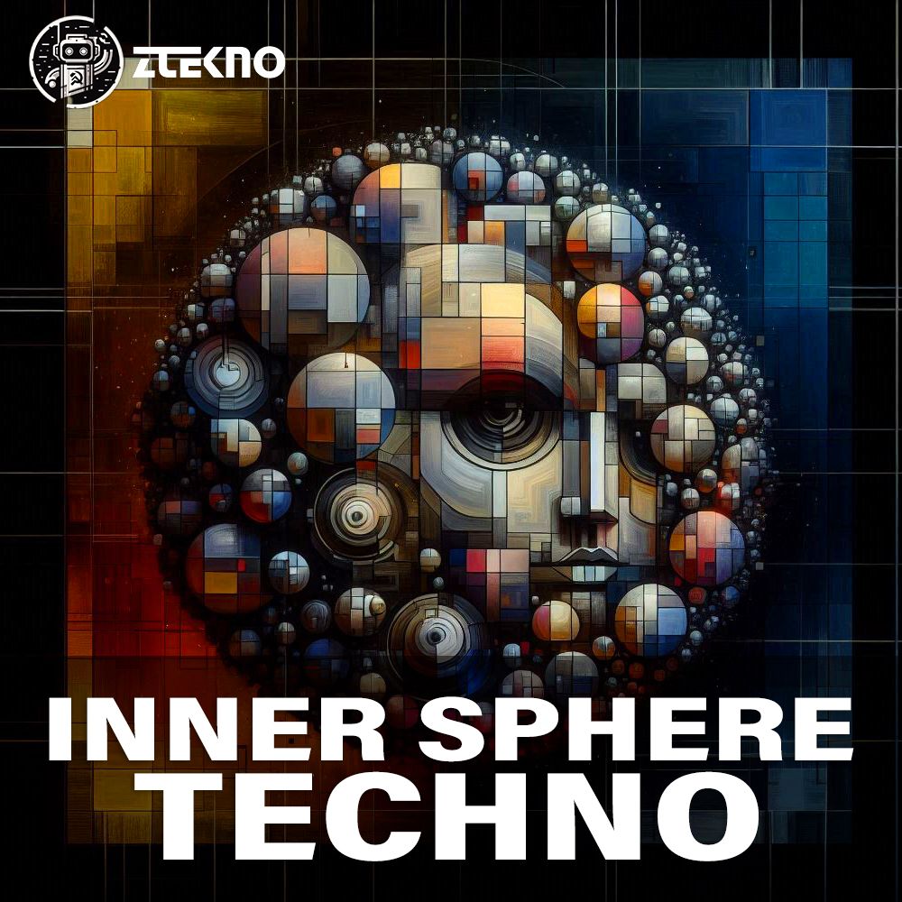 INNER SPHERE TECHNO Sample Pack | LANDR Samples
