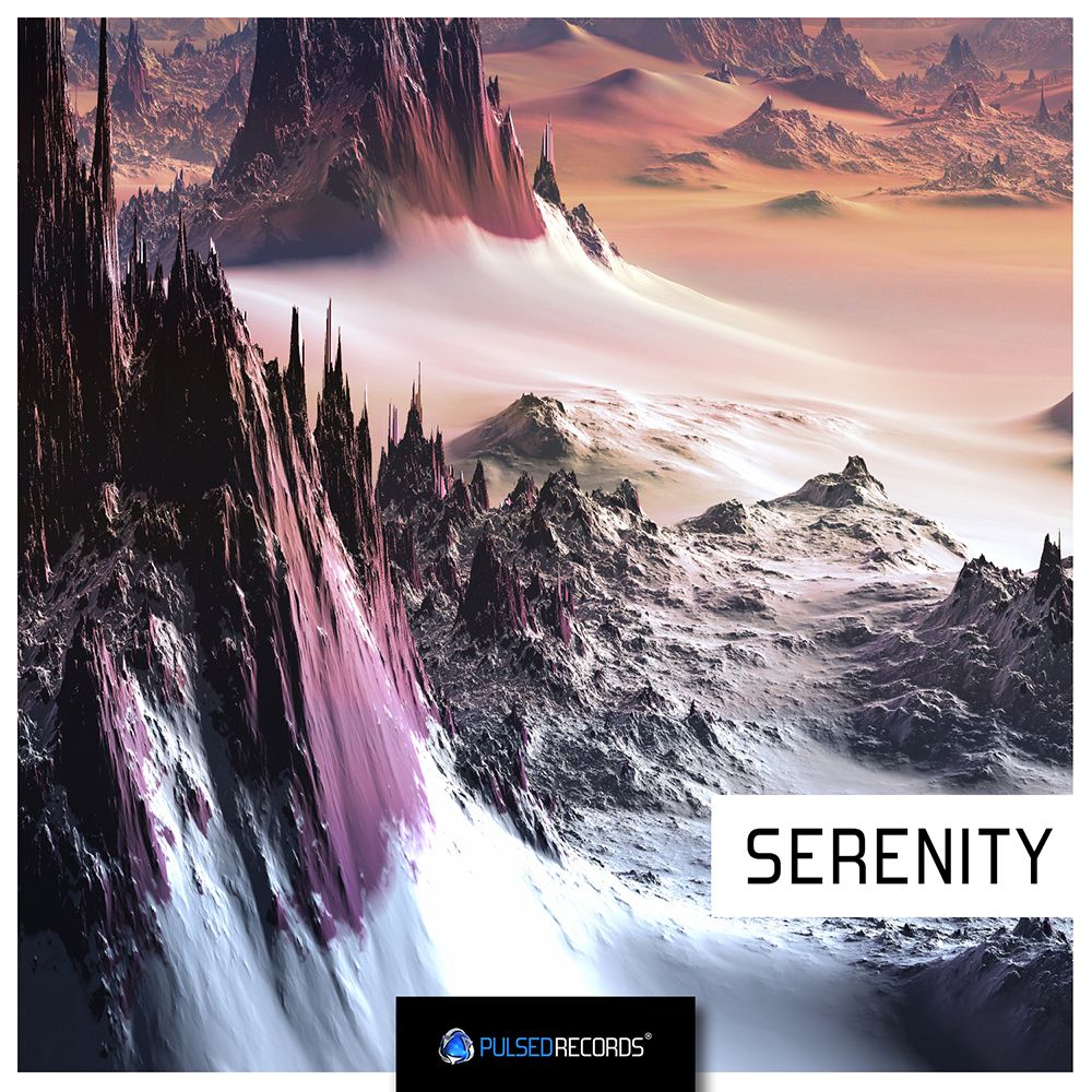 Serenity Sample Pack | LANDR Samples