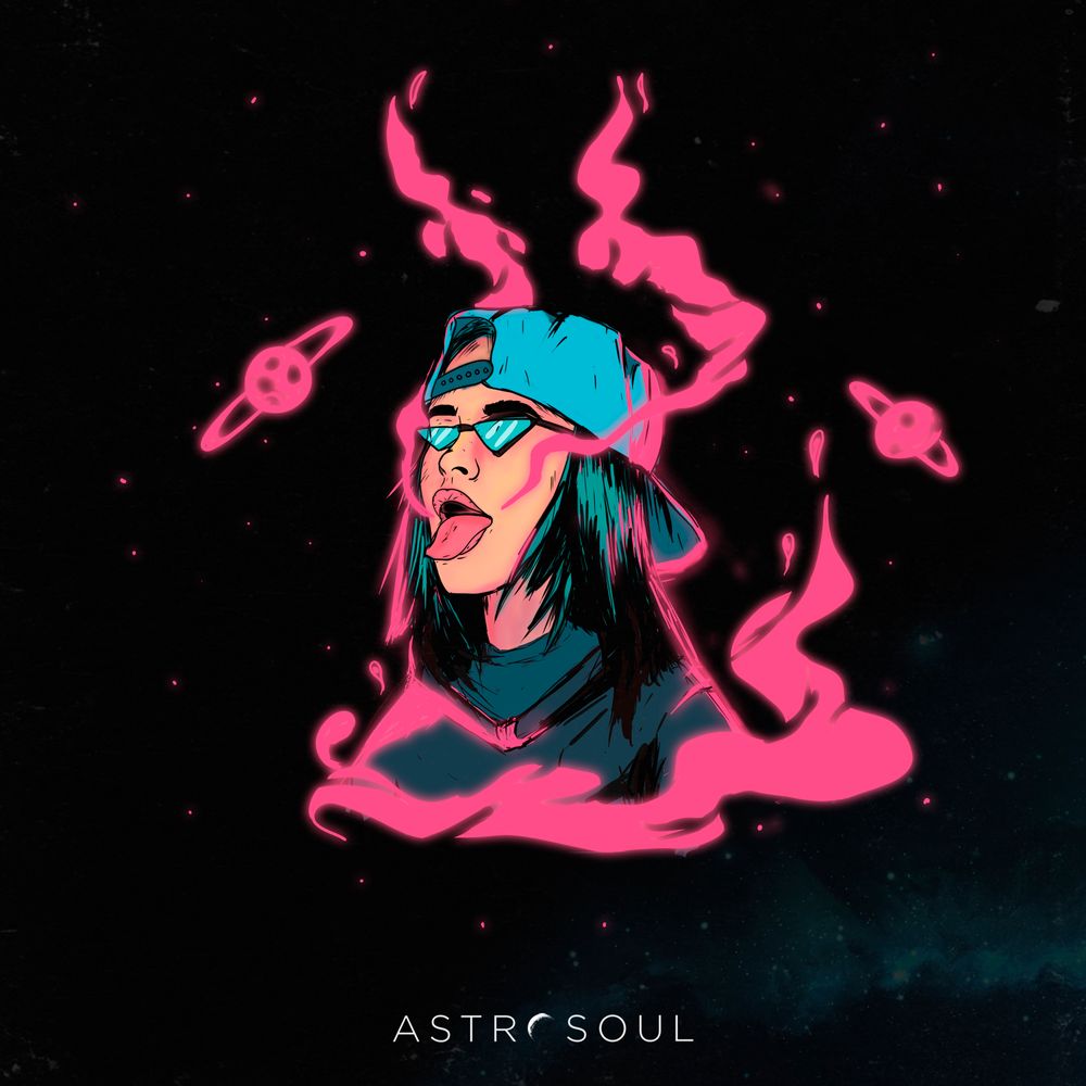 Astroworlds Sample Pack | LANDR Samples