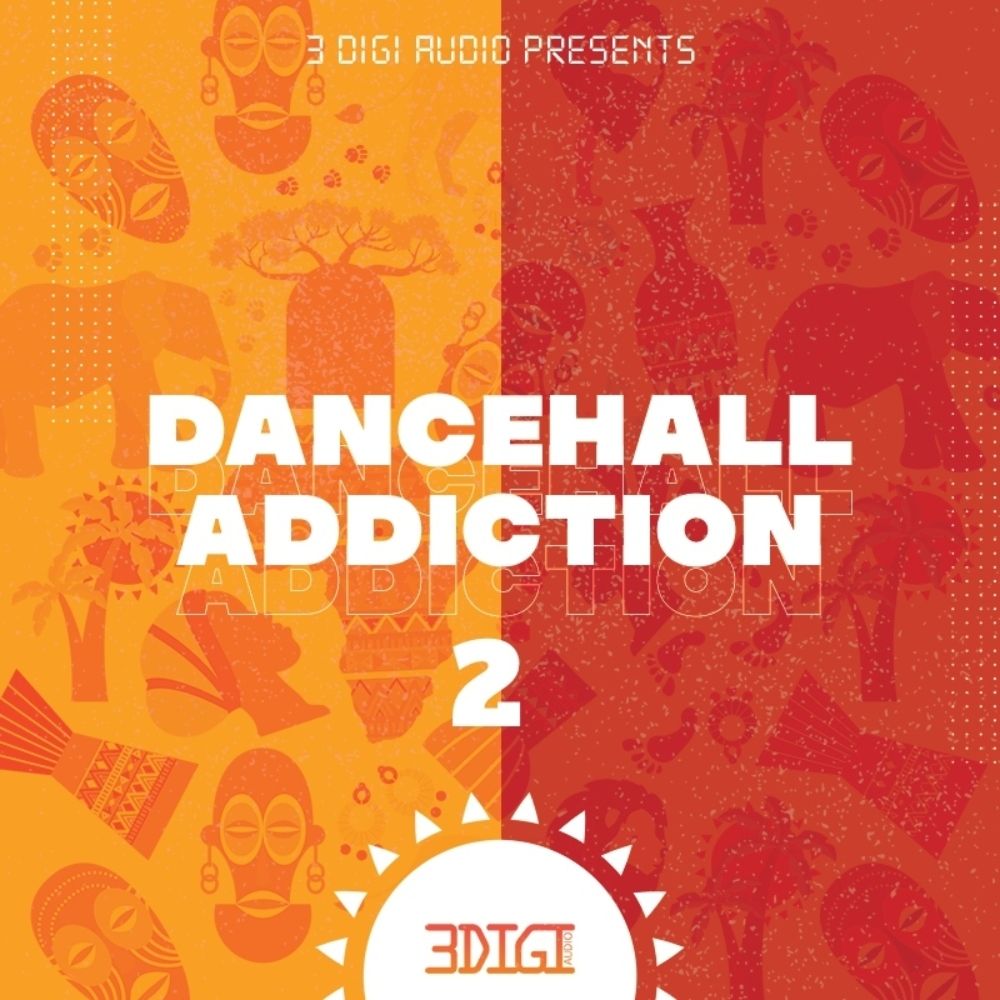 Dancehall Addiction 2 Sample Pack | LANDR Samples