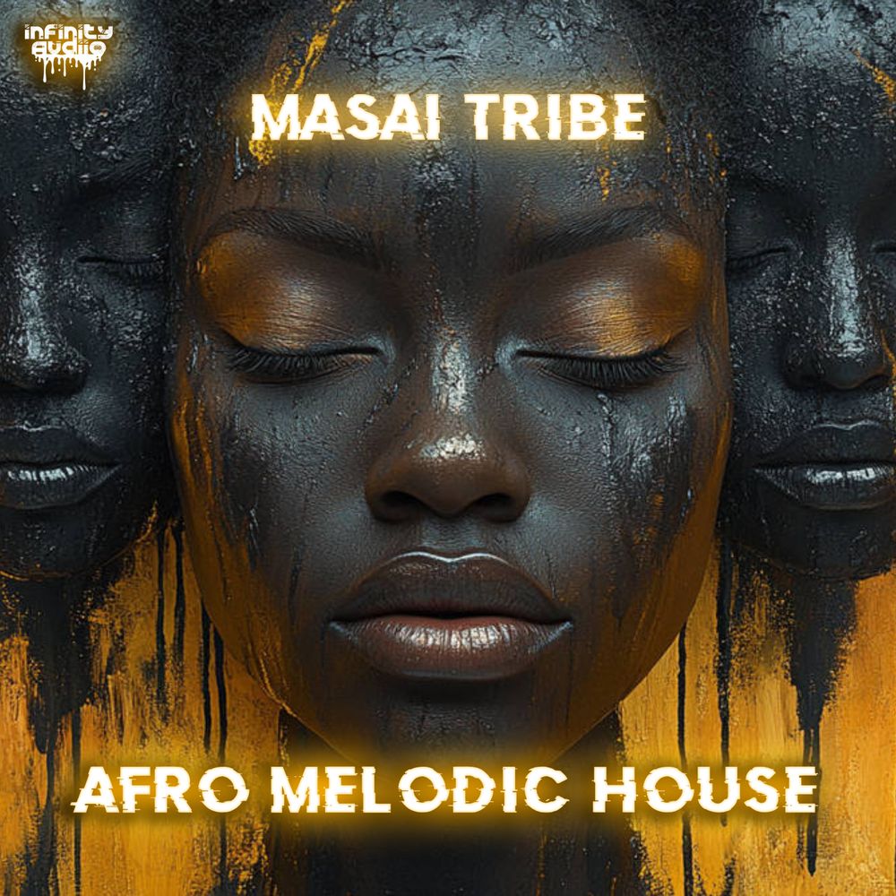 Masai Tribe - Afro House Sample Pack | LANDR Samples