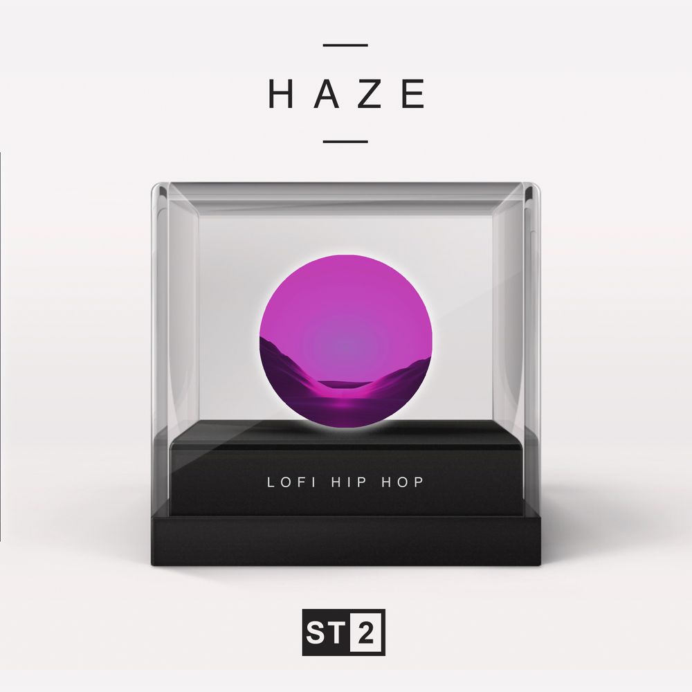 HAZE Sample Pack | LANDR Samples