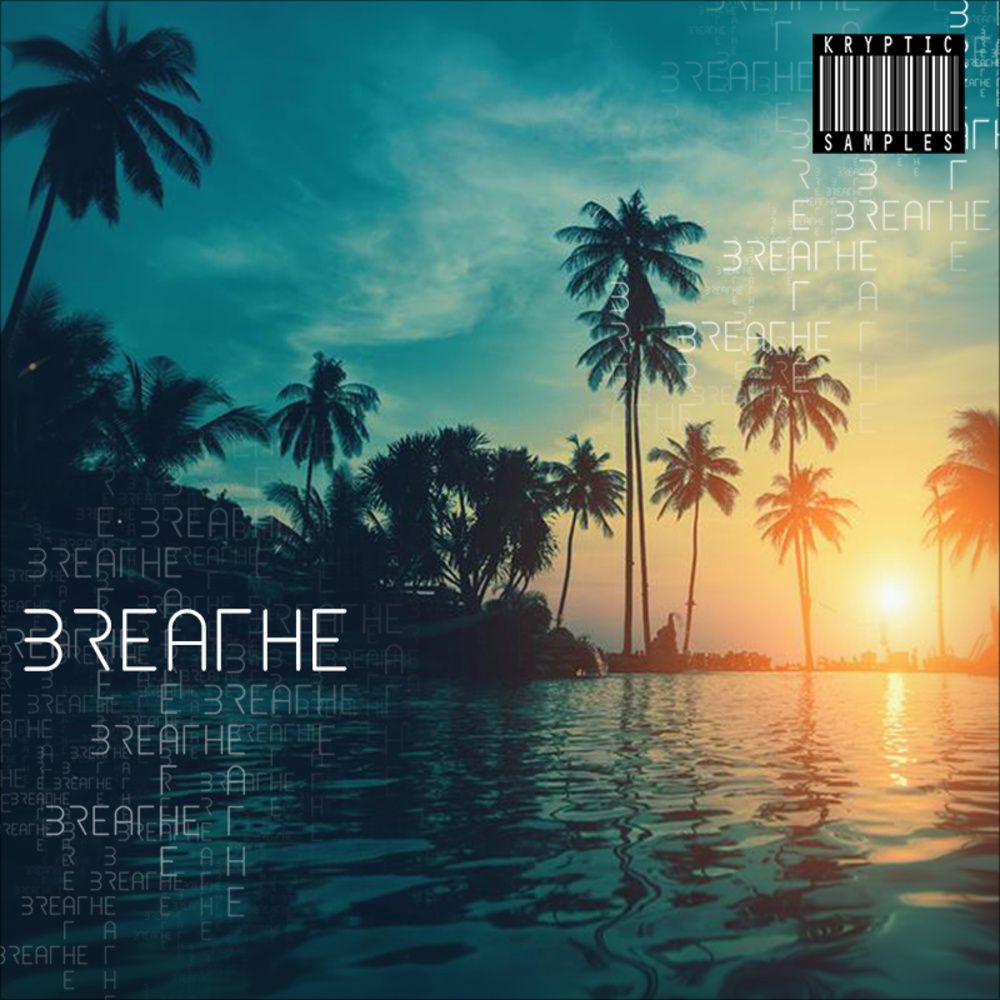 Breathe Sample Pack | LANDR Samples