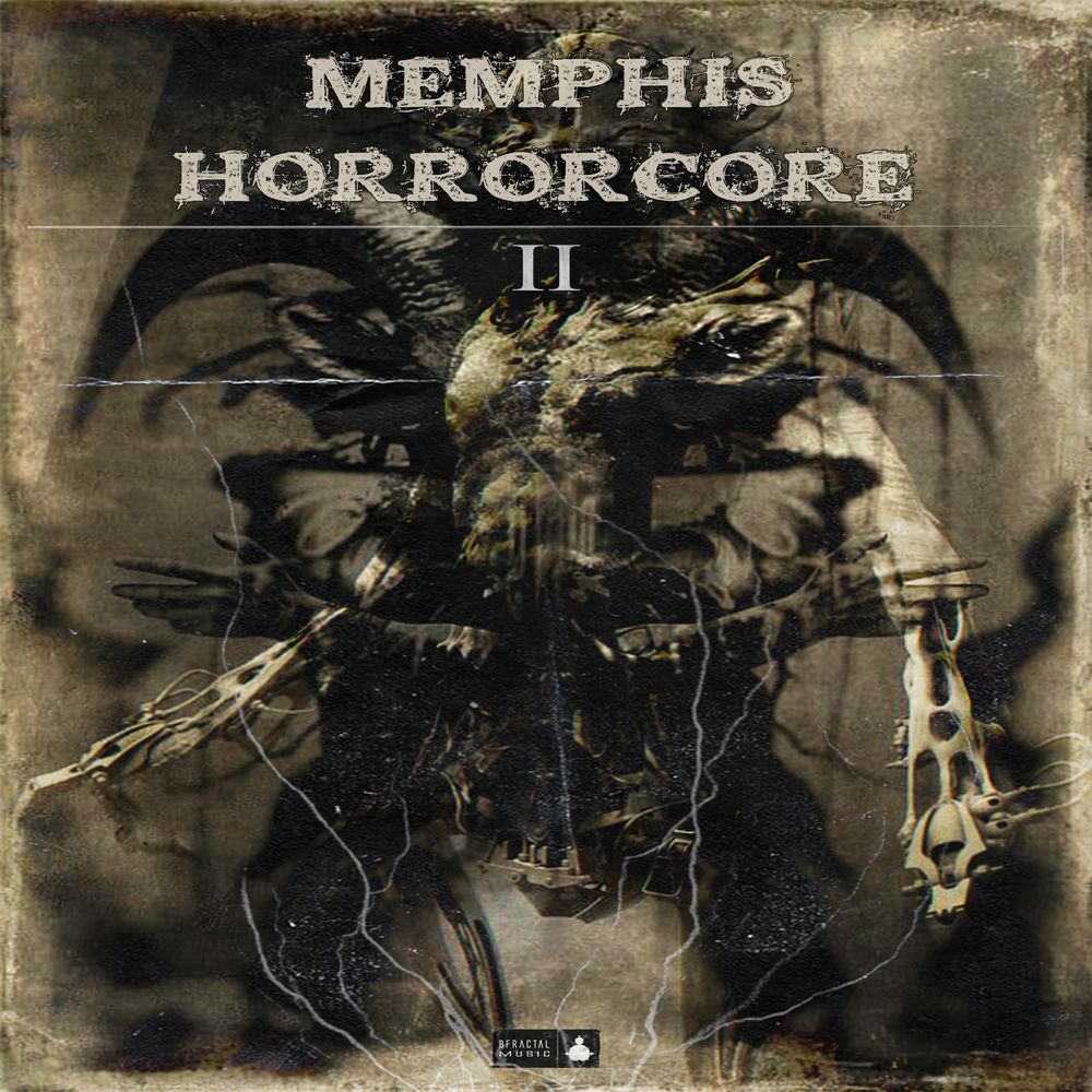 Memphis Horrorcore 2 Sample Pack | LANDR Samples