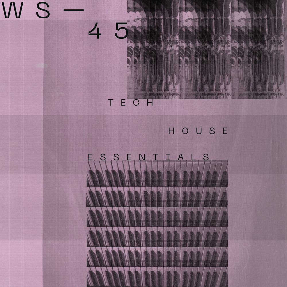 Tech House Essentials + Sample Pack | LANDR Samples