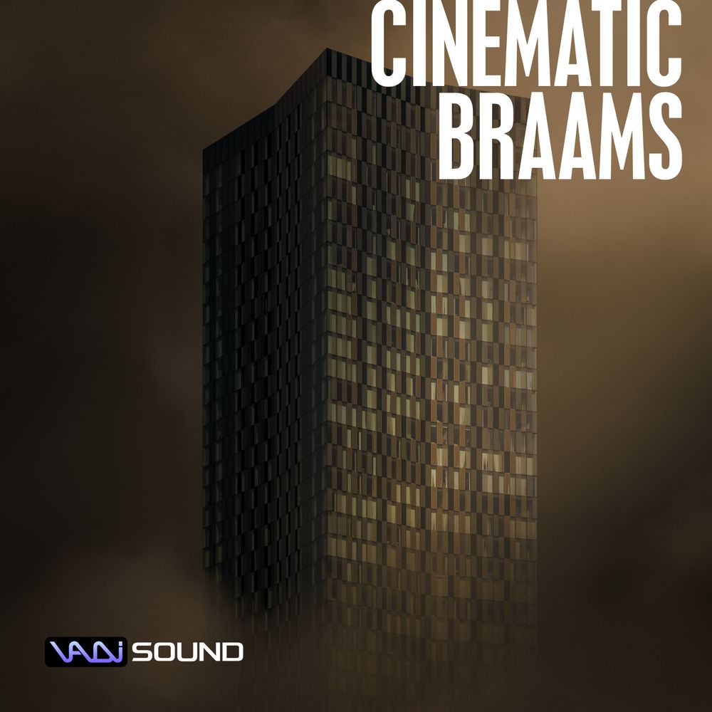 Cinematic Braams Sample Pack | LANDR Samples