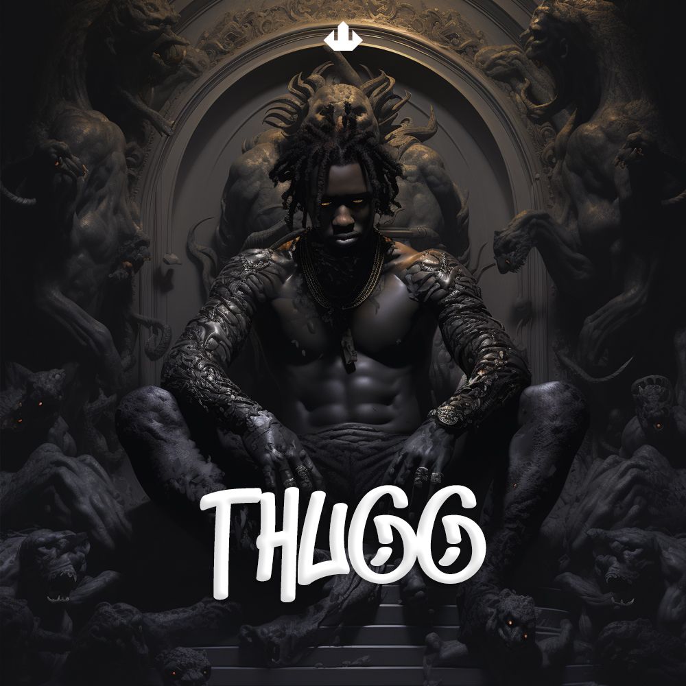 THUGG - Trap Loops Sample Pack | LANDR Samples