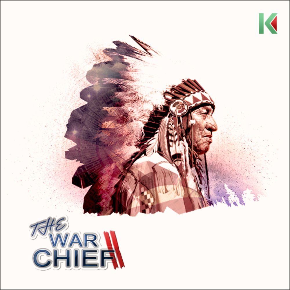 The War Chief 2 Sample Pack by Kryptic Samples | LANDR Samples