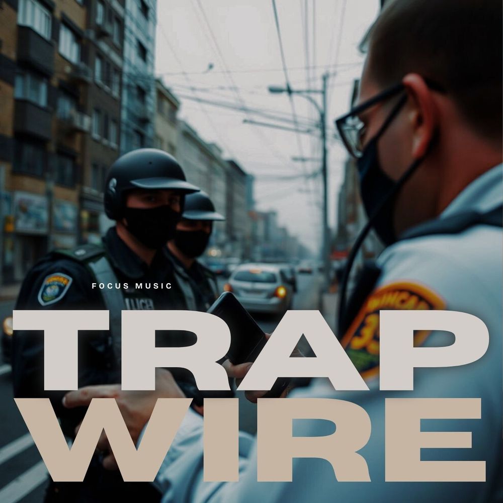 Trap Wire Sample Pack | LANDR Samples