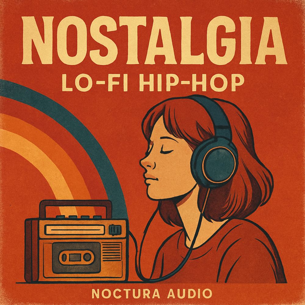 Download Noctura Audio Sample Packs & Loops | LANDR Samples