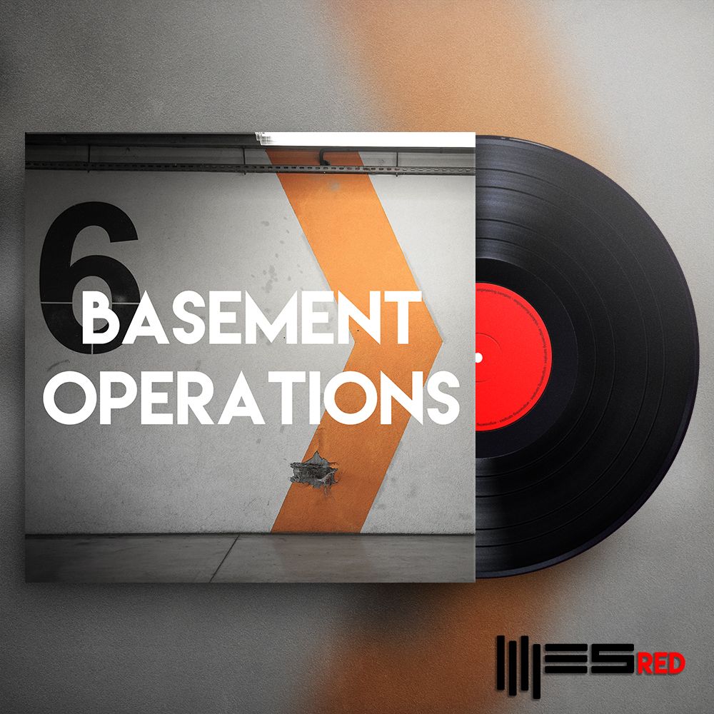 Basement Operations Sample Pack | LANDR Samples