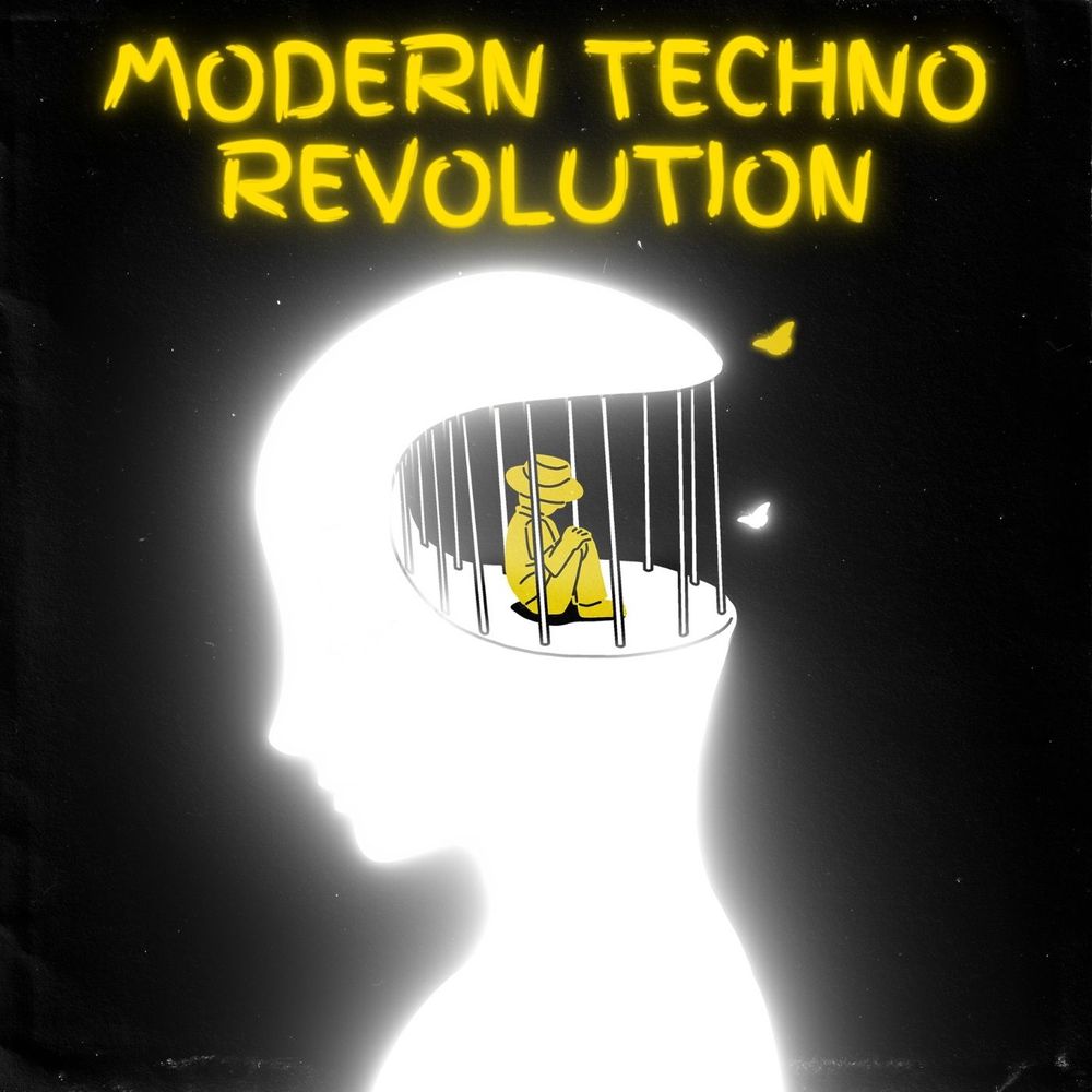 Modern Techno Revolution Sample Pack | LANDR Samples