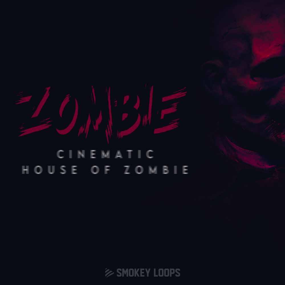 Cinematic House of Zombie Sample Pack | LANDR Samples