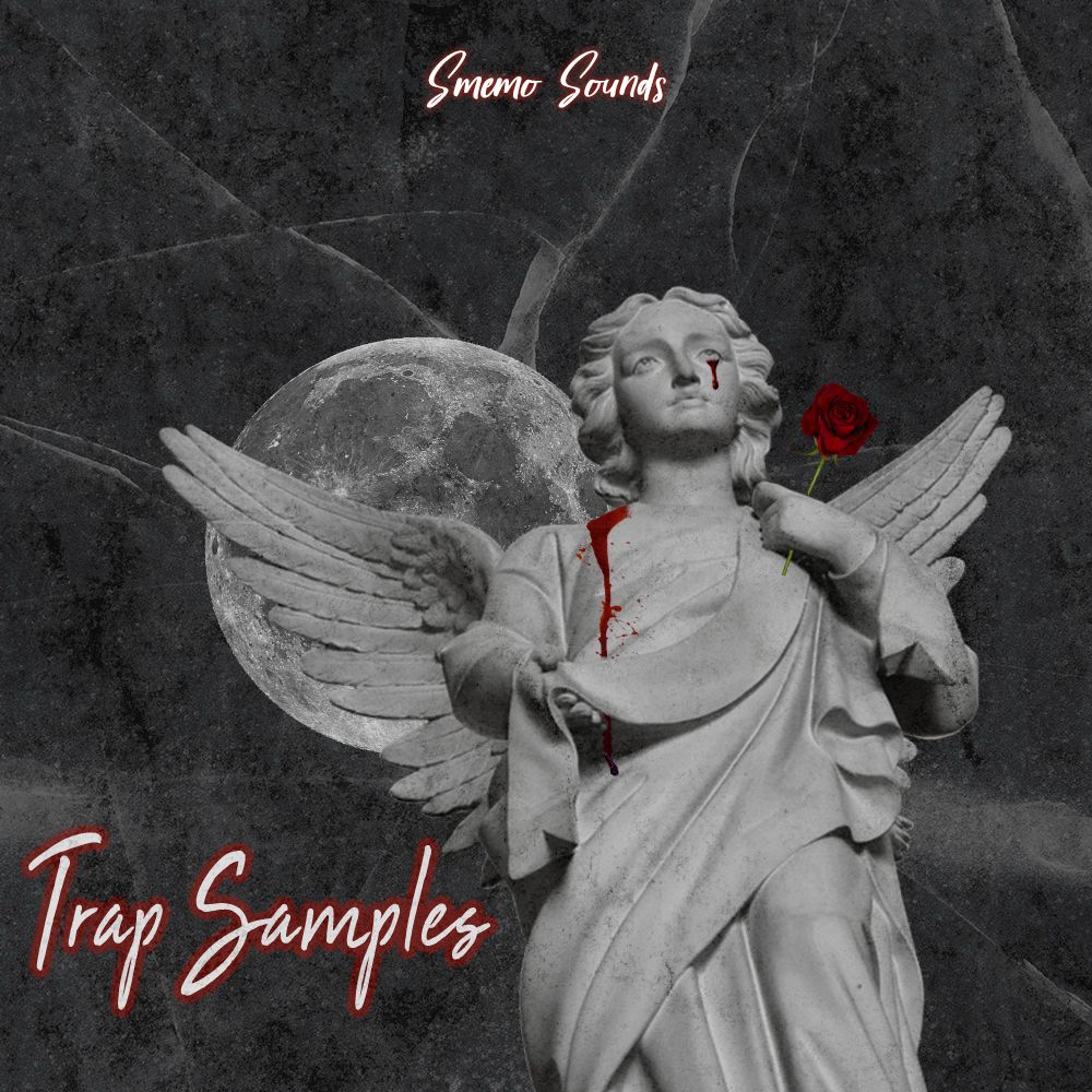 TRAP SAMPLES Sample Pack | LANDR Samples