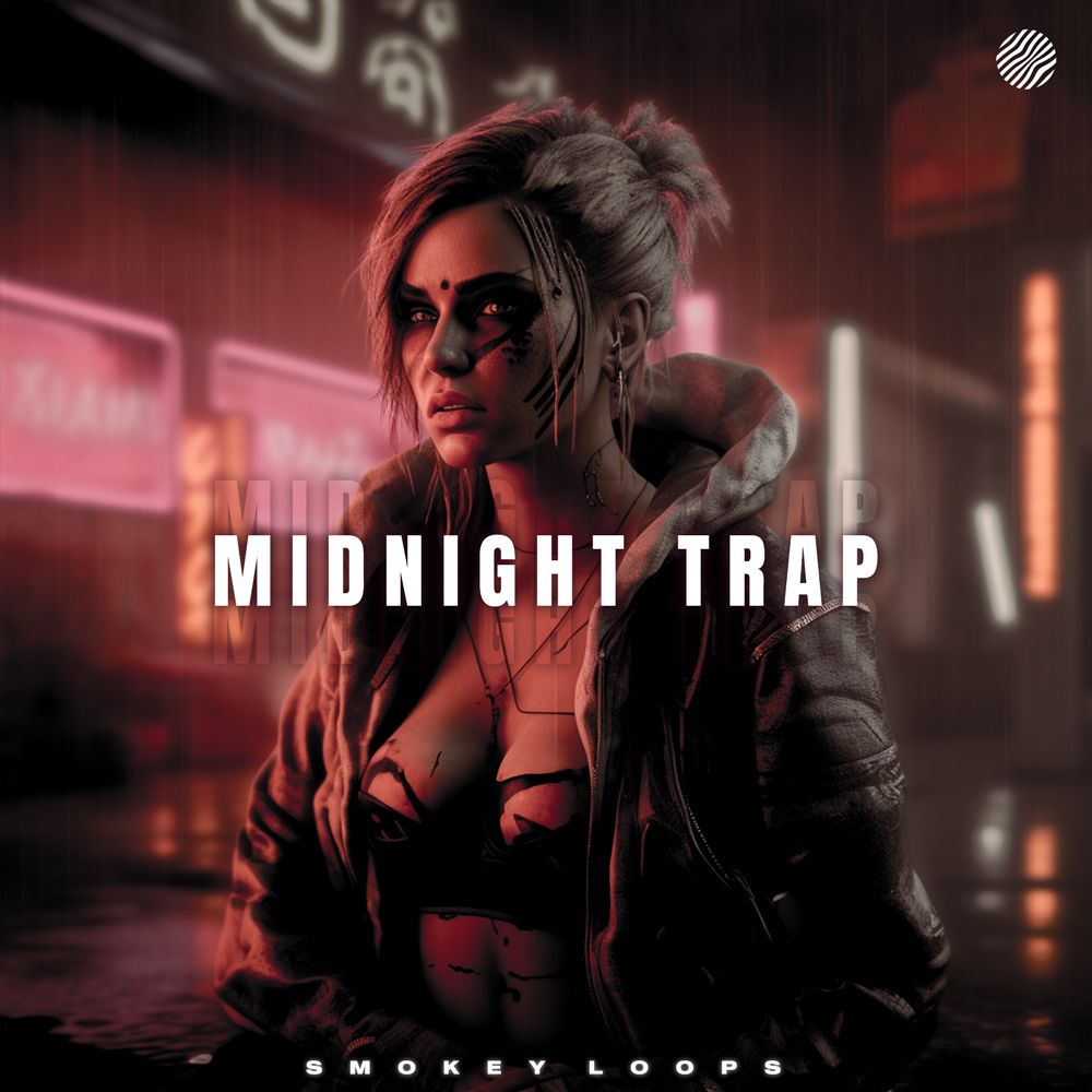 Midnight Trap Sample Pack | LANDR Samples