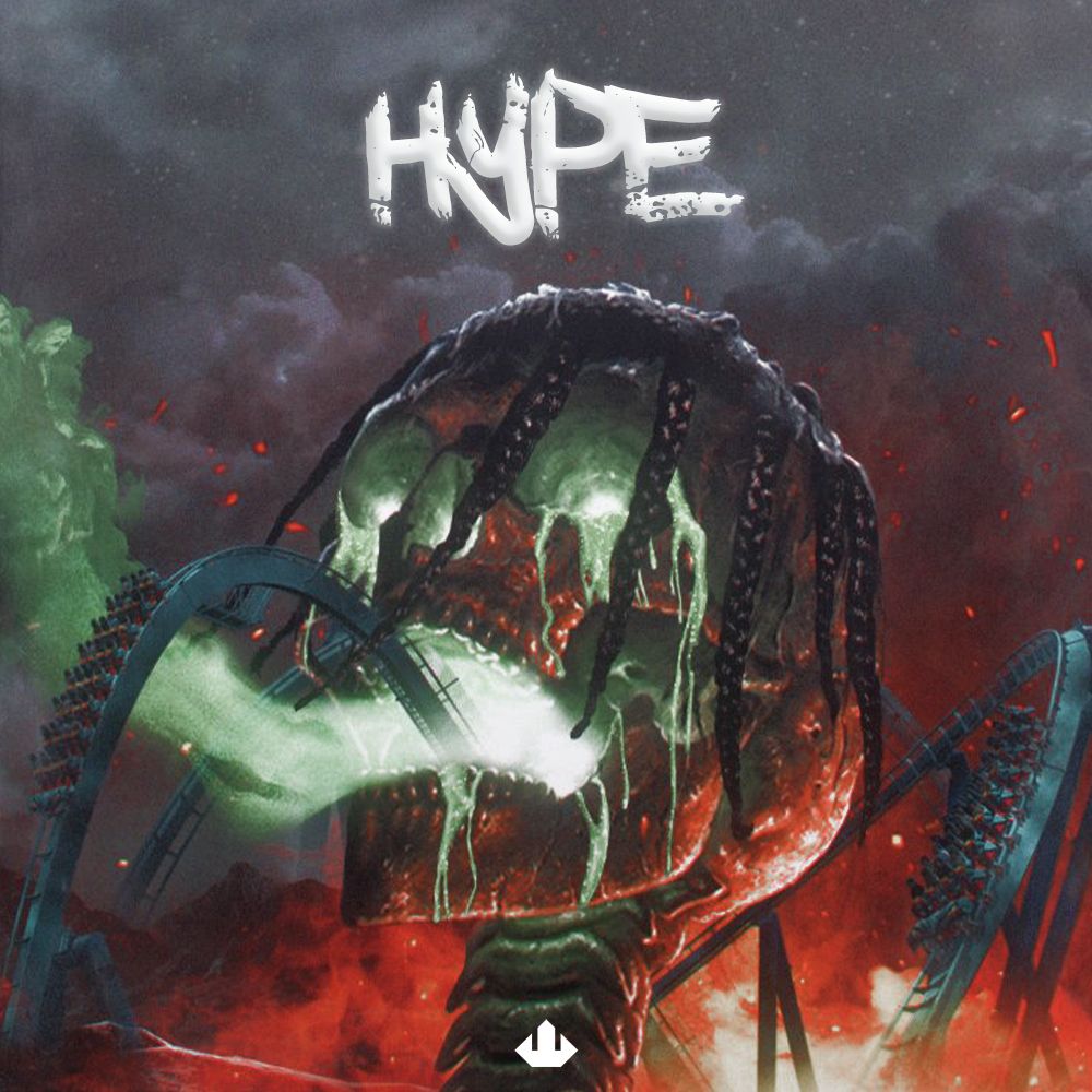 HYPE - TRAP LOOPS Sample Pack | LANDR Samples
