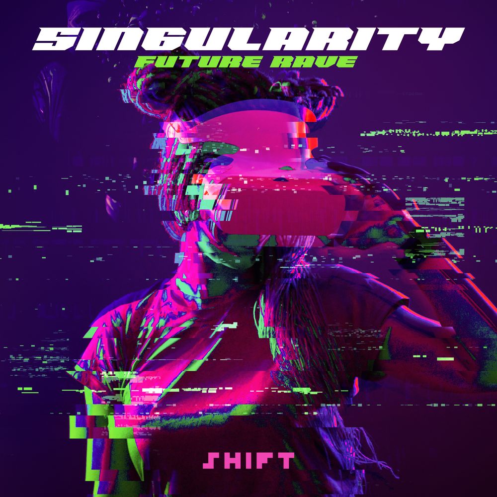 Singularity - Future Rave Sample Pack | LANDR Samples