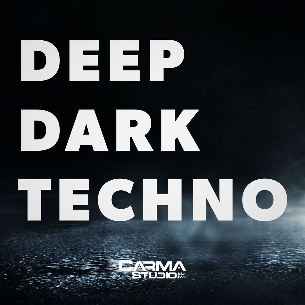 Deep Dark Techno Sample Pack | LANDR Samples