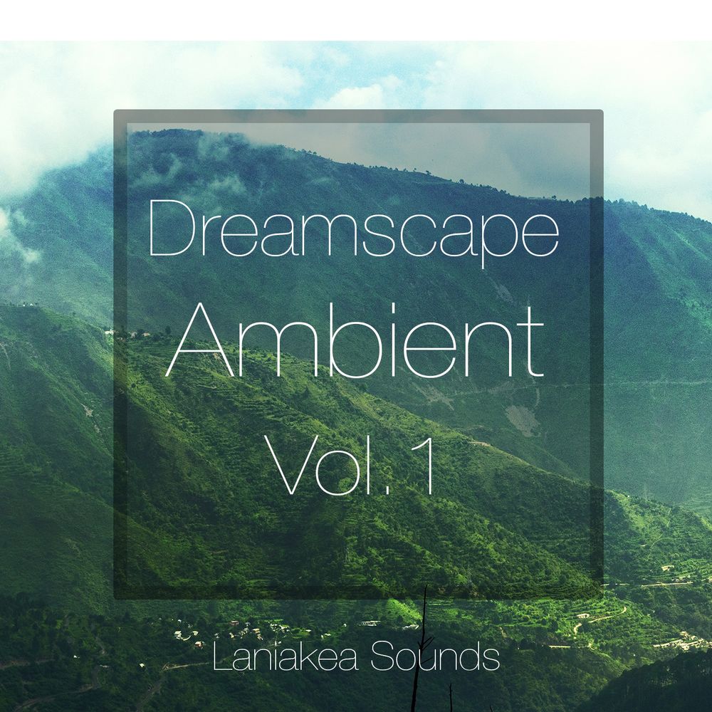 Dreamscape Ambient Vol 1 Sample Pack | LANDR Samples