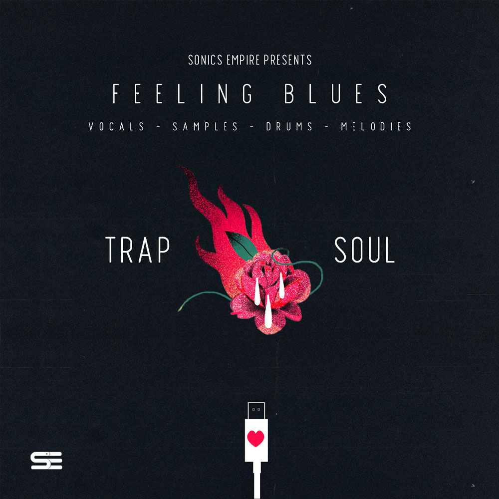 Feeling Blues Sample Pack | LANDR Samples