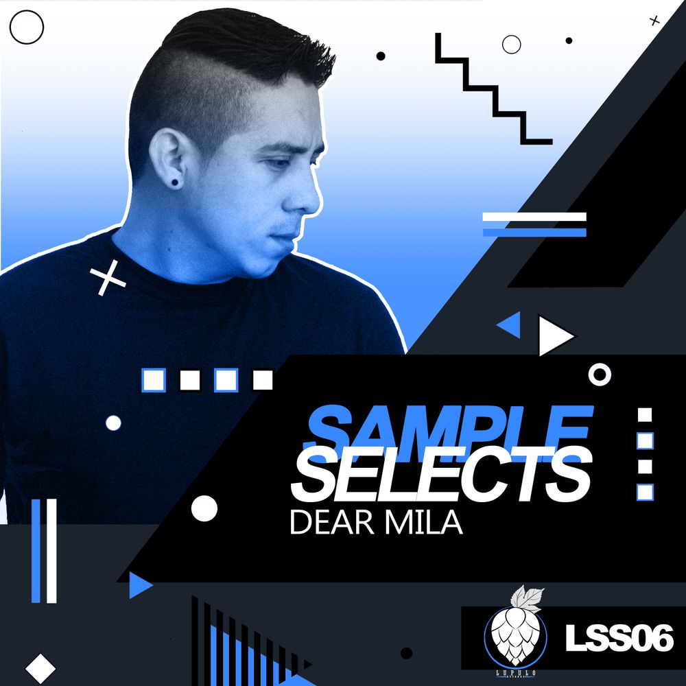 Dear Mila - Sample Selects Sample Pack | LANDR Samples