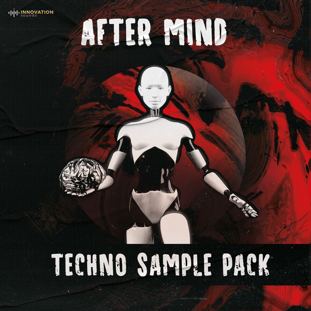 After Mind - Techno Sample Pack Sample Pack | LANDR Samples