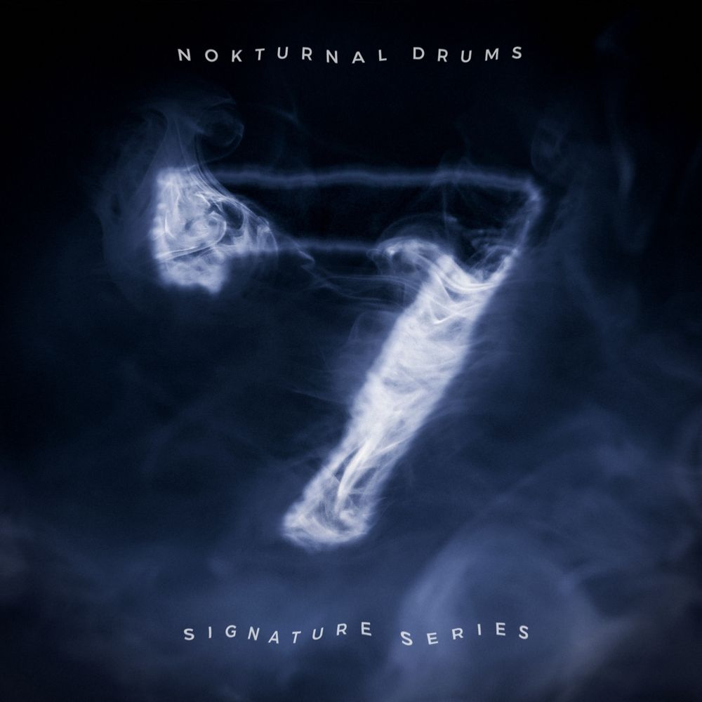 Signature Series Vol.7 Sample Pack | LANDR Samples