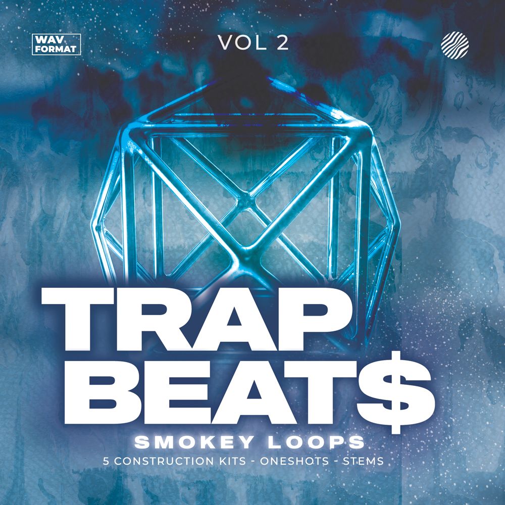 Trap Beats 2 Sample Pack | LANDR Samples