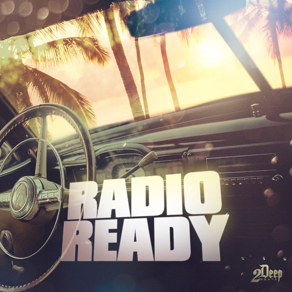 Radio Ready Sample Pack | LANDR Samples