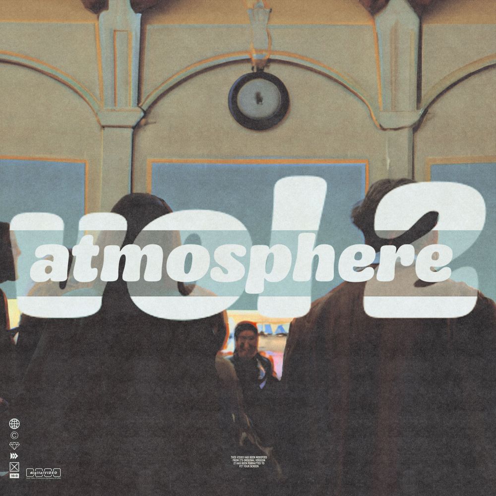 Atmosphere Vol. 2 Sample Pack | LANDR Samples