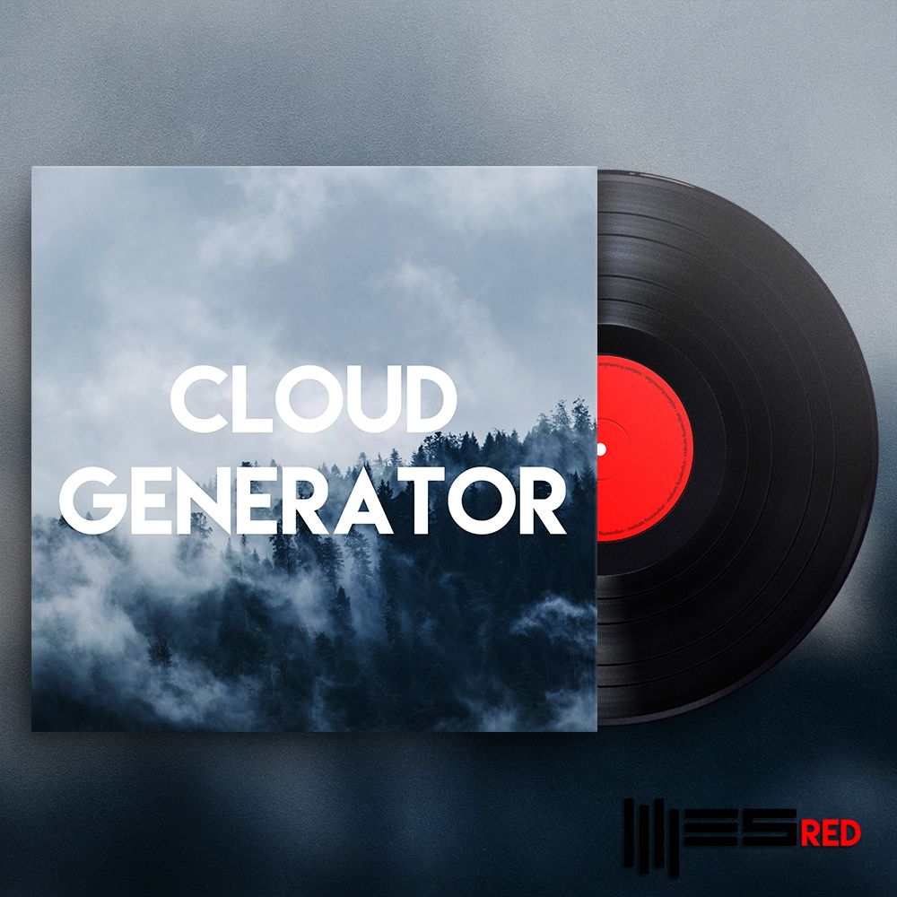 Cloud Generator Sample Pack | LANDR Samples